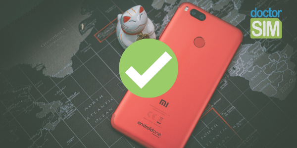 ¿Quieres saber si Xiaomi Mi Account está activo?