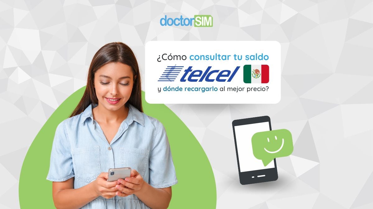 Mi saldo Telcel: cómo consultarlo y dónde obtener más bien barato